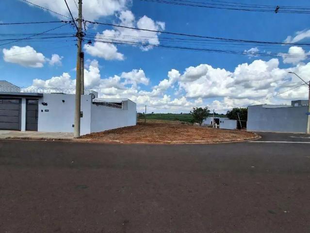 Terreno / Lote para Venda em Piracicaba/SP Santa Rita