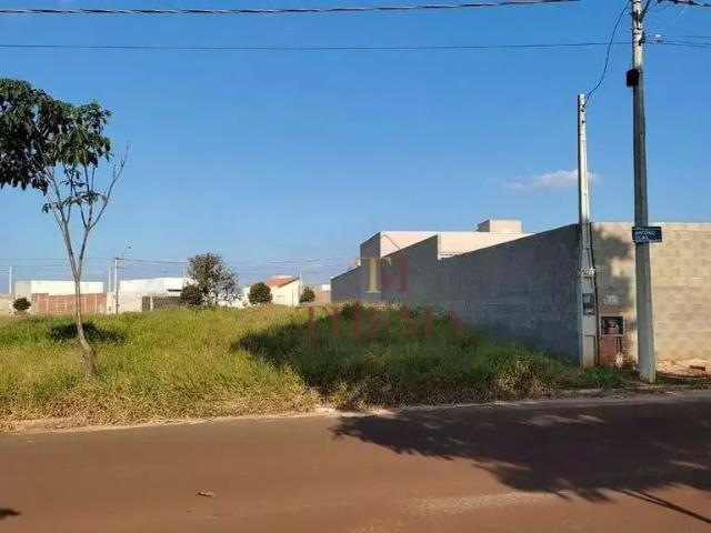 Terreno / Lote para Venda em Piracicaba/SP Santa Rita