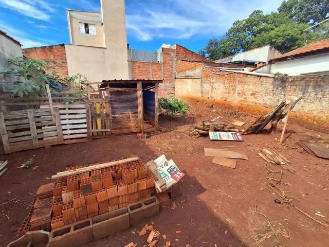 Terreno / Lote para Venda em Piracicaba/SP Santa Rita