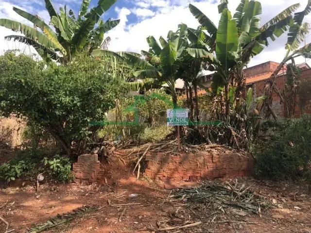 Terreno / Lote para Venda em Piracicaba/SP Santa Rita