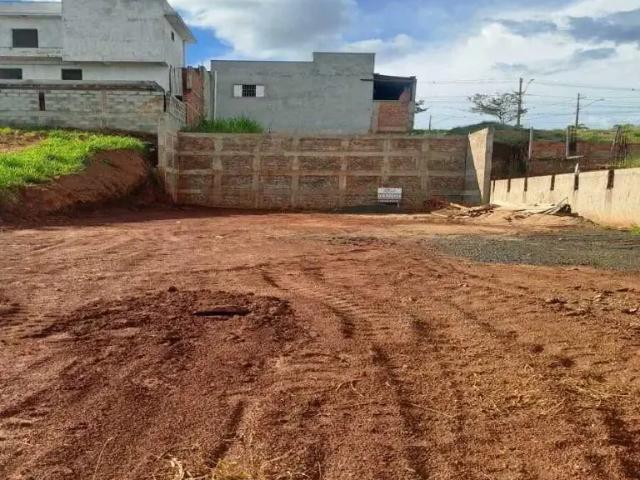 Terreno / Lote para Venda em Piracicaba/SP Santa Rita