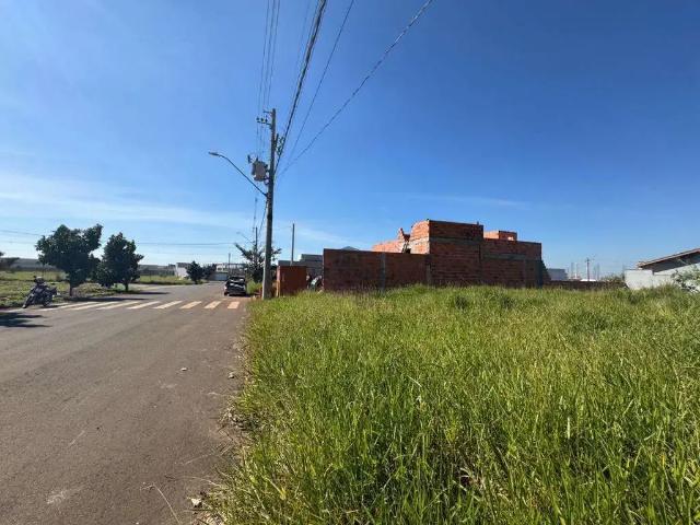 Terreno / Lote para Venda em Piracicaba/SP Santa Rita