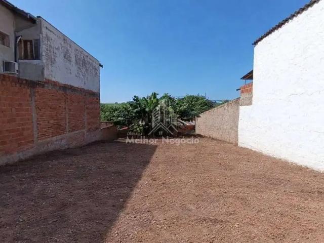 Terreno / Lote para Venda em Piracicaba/SP Santa Rita 1 Quartos