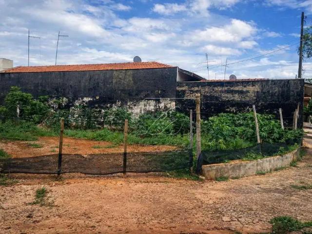 Terreno / Lote para Venda em Piracicaba/SP Santa Rita