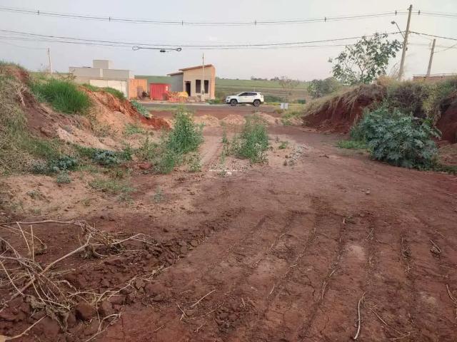 Terreno / Lote para Venda em Piracicaba/SP Santa Rita