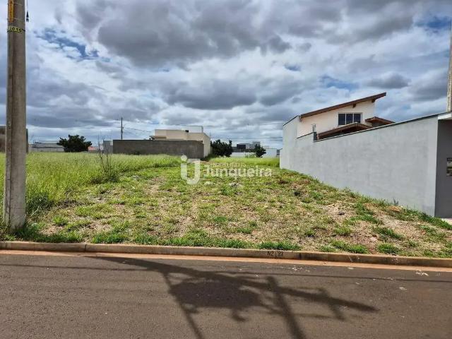 Terreno / Lote para Venda em Piracicaba/SP Santa Rita