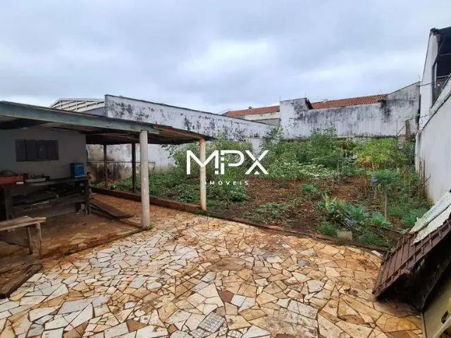 Terreno / Lote para Venda em Piracicaba/SP Santa Rita