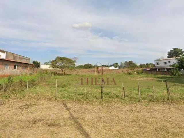 Terreno / Lote para Venda em Piracicaba/SP Santa Terezinha