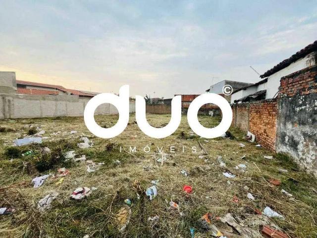 Terreno / Lote para Venda em Piracicaba/SP Santa Terezinha