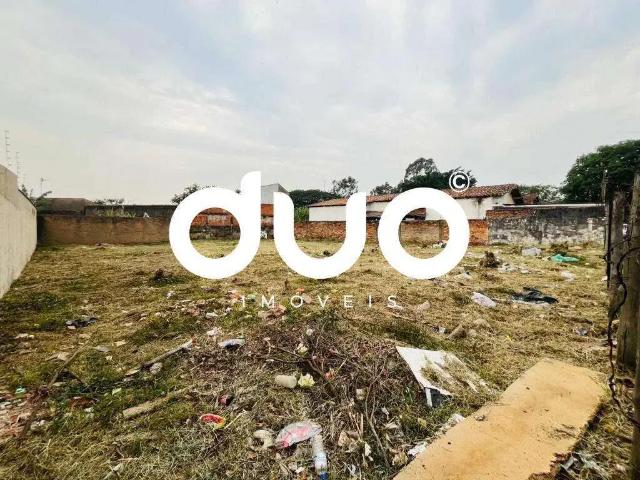 Terreno / Lote para Venda em Piracicaba/SP Santa Terezinha