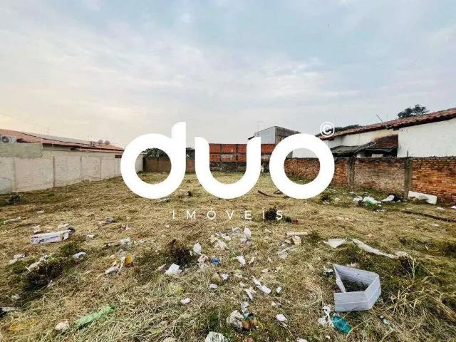 Terreno / Lote para Venda em Piracicaba/SP Santa Terezinha
