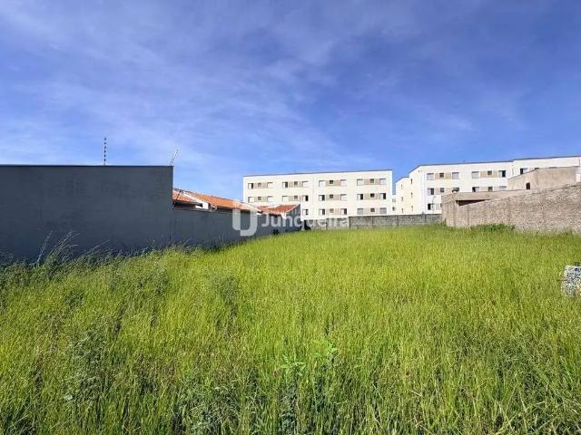 Terreno / Lote para Venda em Piracicaba/SP Santa Terezinha