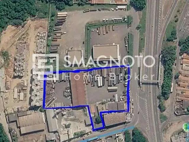 Terreno / Lote para Venda em Piracicaba/SP Santa Terezinha