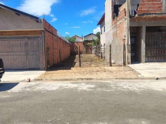 Terreno / Lote para Venda em Piracicaba/SP Santa Terezinha