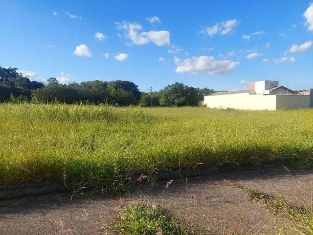 Terreno / Lote para Venda em Piracicaba/SP Santa Terezinha
