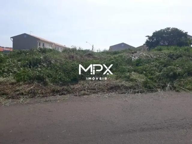 Terreno / Lote para Venda em Piracicaba/SP Santa Terezinha
