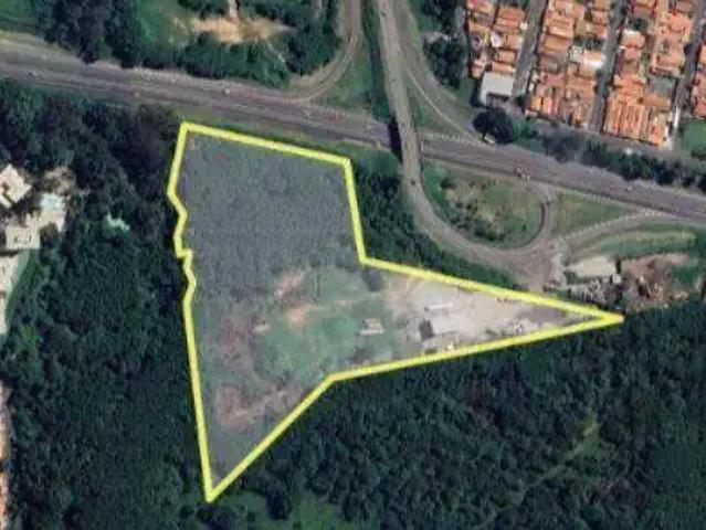 Terreno / Lote para Venda em Piracicaba/SP Santa Terezinha