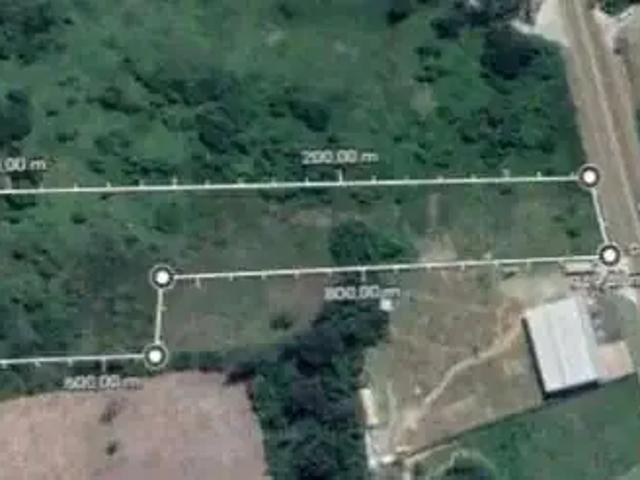 Terreno / Lote para Venda em Piracicaba/SP Santa Terezinha