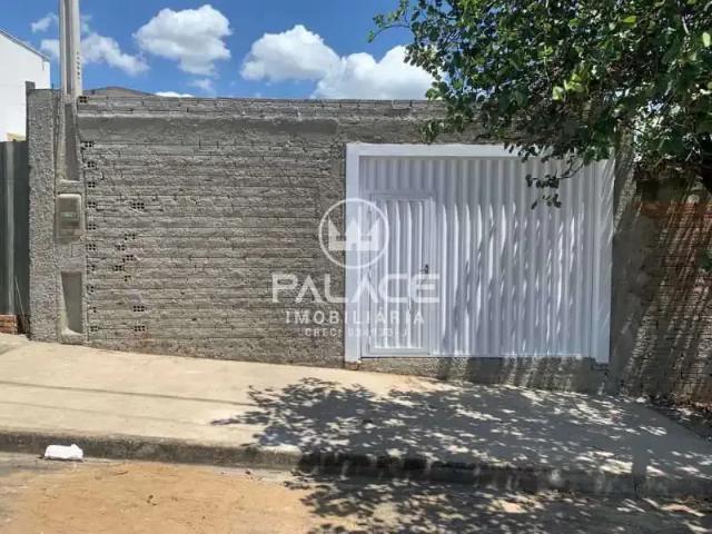 Terreno / Lote para Venda em Piracicaba/SP Santa Terezinha