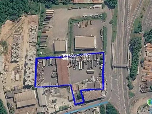 Terreno / Lote para Venda em Piracicaba/SP Santa Terezinha
