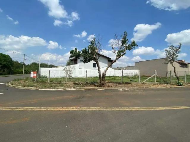 Terreno / Lote para Venda em Piracicaba/SP Santa Terezinha