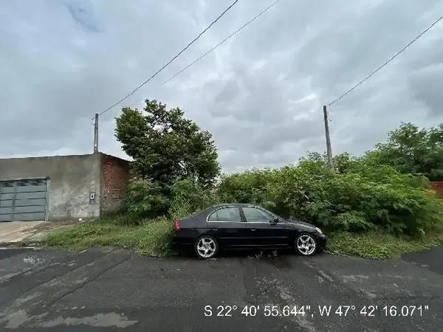 Terreno / Lote para Venda em Piracicaba/SP Santa Terezinha