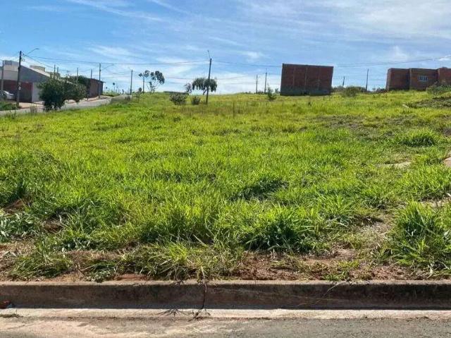 Terreno / Lote para Venda em Piracicaba/SP Santa Terezinha