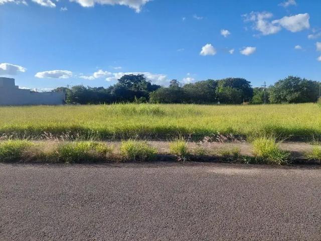 Terreno / Lote para Venda em Piracicaba/SP Santa Terezinha