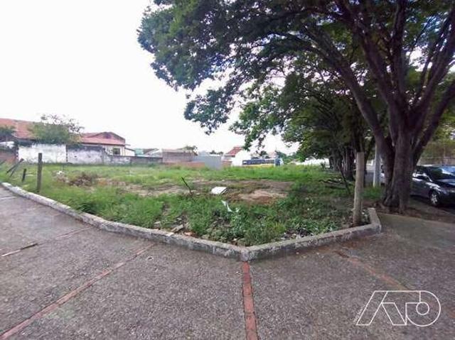 Terreno / Lote para Venda em Piracicaba/SP Santa Terezinha