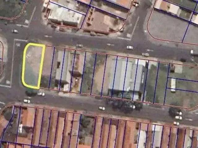 Terreno / Lote para Venda em Piracicaba/SP Santa Terezinha