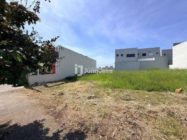 Terreno / Lote para Venda em Piracicaba/SP Santa Terezinha