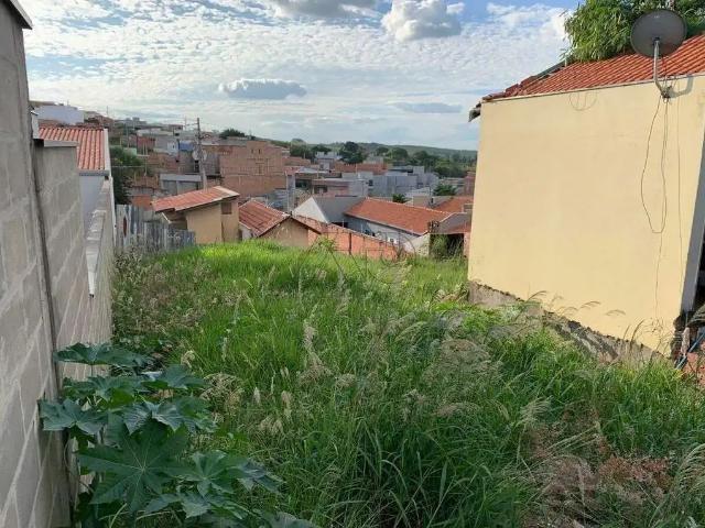 Terreno / Lote para Venda em Piracicaba/SP Santa Terezinha