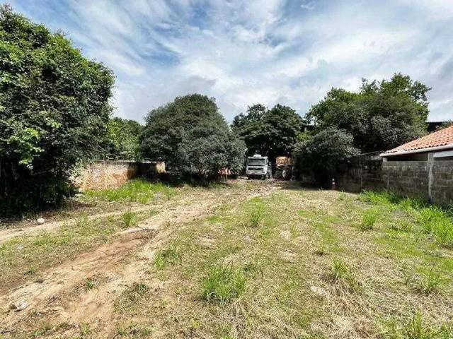 Terreno / Lote para Venda em Piracicaba/SP Santa Terezinha
