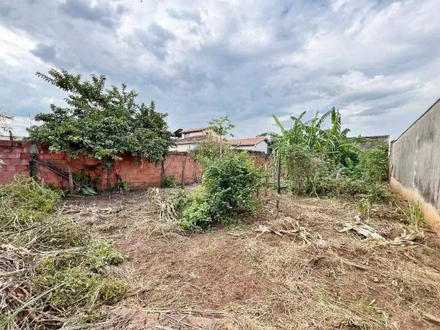 Terreno / Lote para Venda em Piracicaba/SP Santa Terezinha