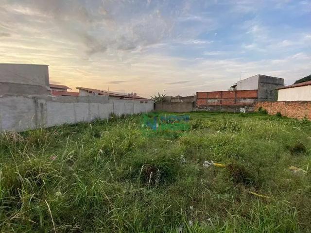 Terreno / Lote para Venda em Piracicaba/SP Santa Terezinha