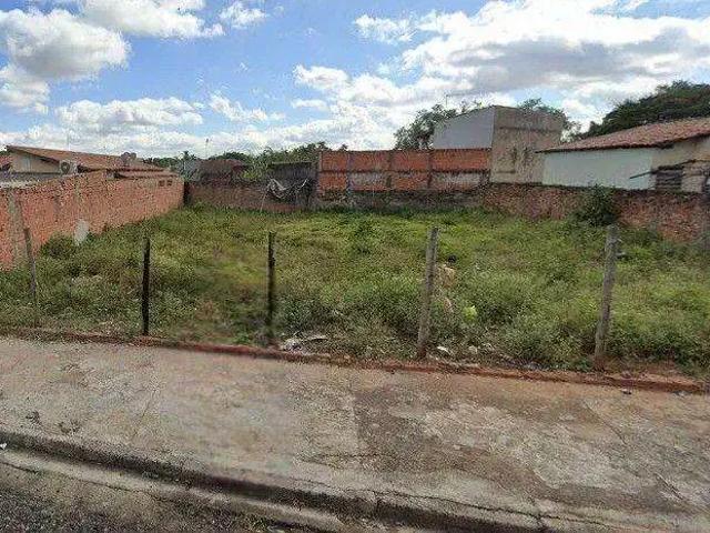 Terreno / Lote para Venda em Piracicaba/SP Santa Terezinha