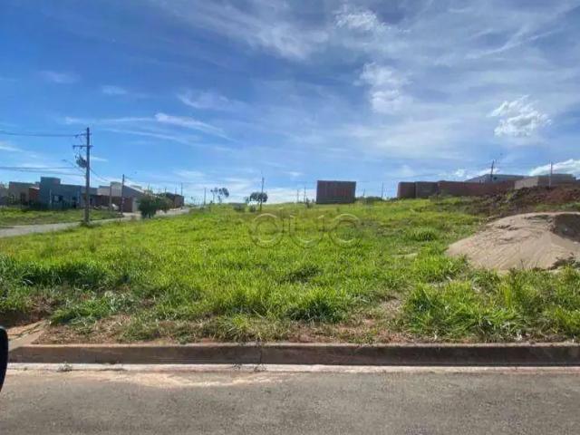 Terreno / Lote para Venda em Piracicaba/SP Santa Terezinha