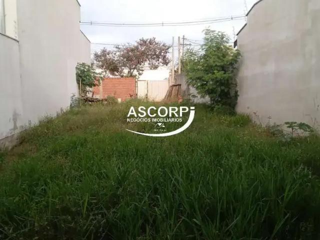 Terreno / Lote para Venda em Piracicaba/SP Santa Terezinha