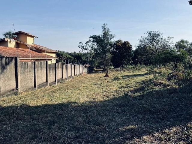 Terreno / Lote para Venda em Piracicaba/SP Santa Terezinha