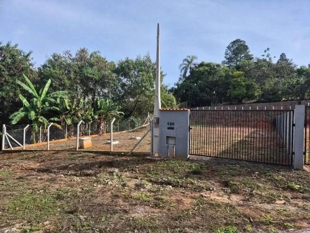Terreno / Lote para Venda em Piracicaba/SP Santana