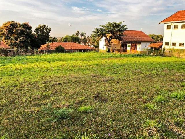 Terreno / Lote para Venda em Piracicaba/SP Santana