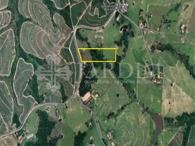 Terreno / Lote para Venda em Piracicaba/SP Serrote