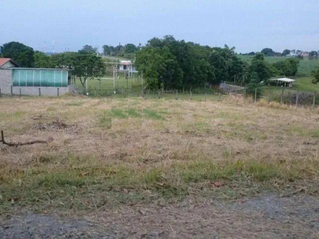 Terreno / Lote para Venda em Piracicaba/SP Serrote