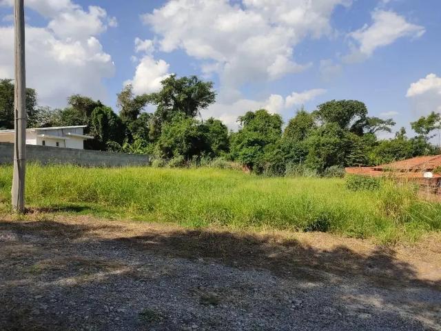 Terreno / Lote para Venda em Piracicaba/SP Serrote