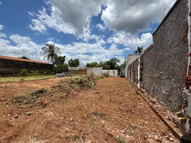 Terreno / Lote para Venda em Piracicaba/SP Potiguar