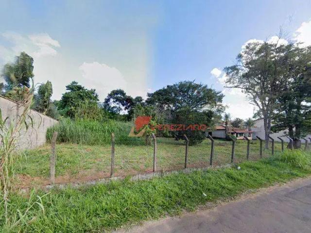 Terreno / Lote para Venda em Piracicaba/SP Potiguar