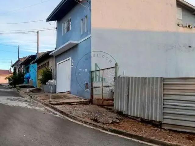 Terreno / Lote para Venda em Piracicaba/SP Pompéia