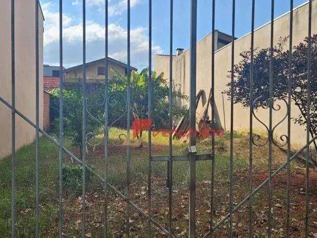 Terreno / Lote para Venda em Piracicaba/SP Pompéia