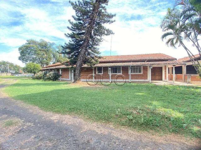 Terreno / Lote para Venda em Piracicaba/SP Pompéia