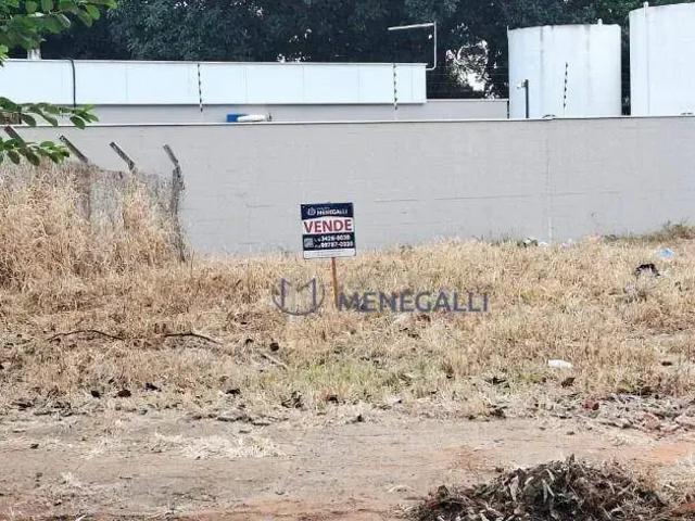 Terreno / Lote para Venda em Piracicaba/SP Pompéia